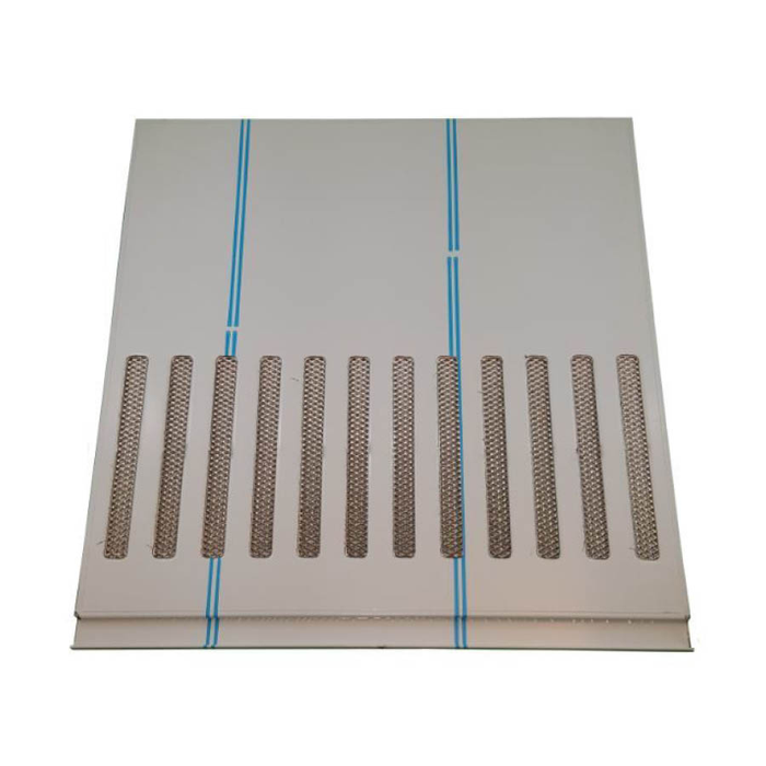 Faber 133.0262.535 Grease Filter replacement filter for Faber ...