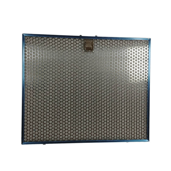 Faber 133.0380.475 Grease Filter for LEVANTE 2 LEVANTE 2 PLUS Range ...