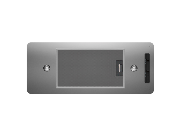 Zephyr AK8000CS 28 Inch Cabinet Insert Range Hood 400 CFM ...