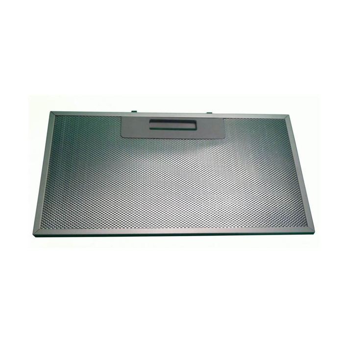 Faber 133.0072.902 Grease Filter for Faber AGIO Range Hoods ...