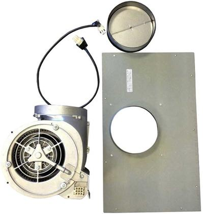 Faber IB600 Internal 600 cfm blower-Inca Pro + | aniksappliances