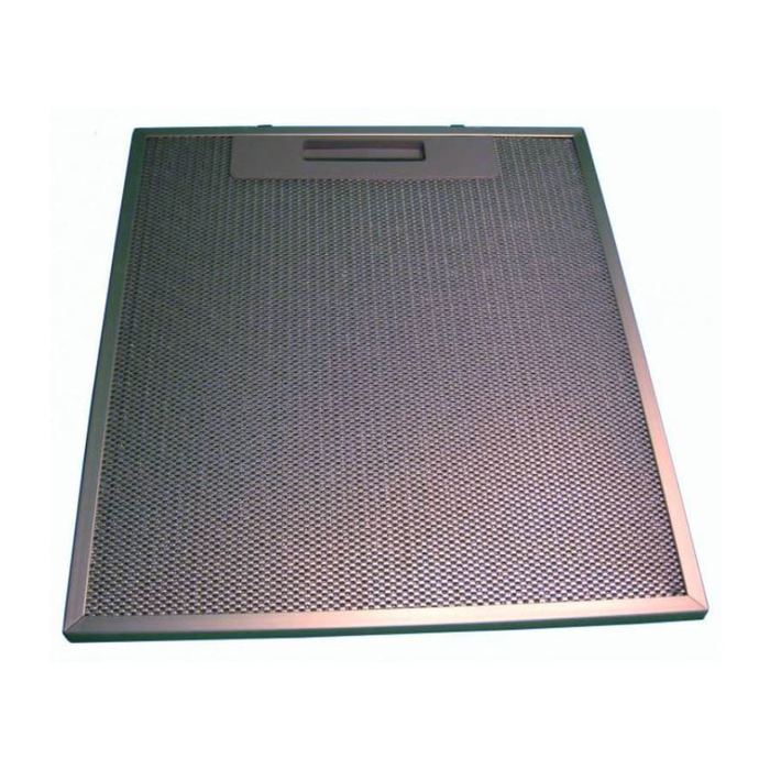 Faber 133.0018.480 Grease Filter replacement filter for Faber hood fans ...