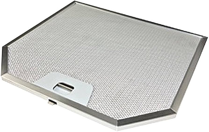 Faber 133.0185.065 Grease Filter for Cylindra Isola Range Hoods ...