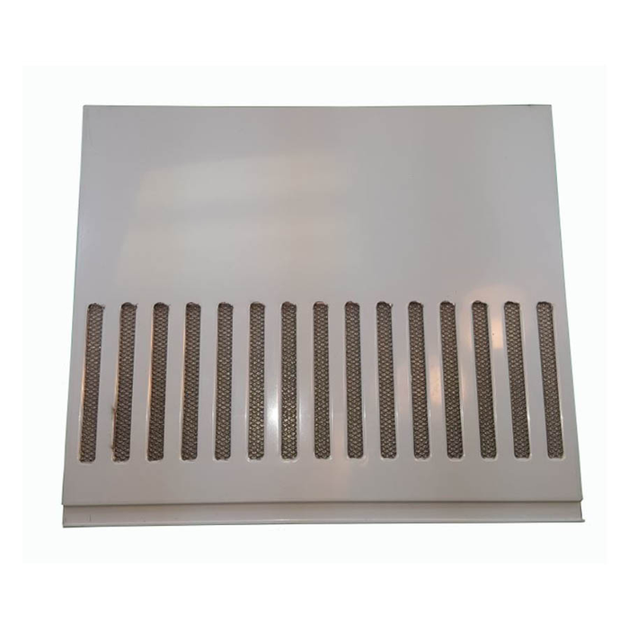 Faber 133.0262.686 Grease Filter replacement filter for SCIR3614SS hood ...