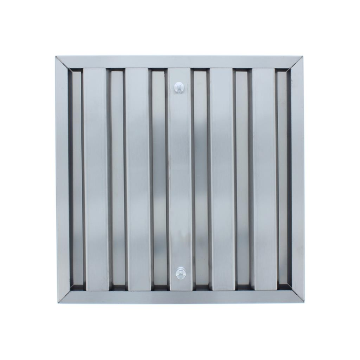Zephyr 50210009 Baffle Filter Kit Pro Baffle Filter for Cypress Wall ...